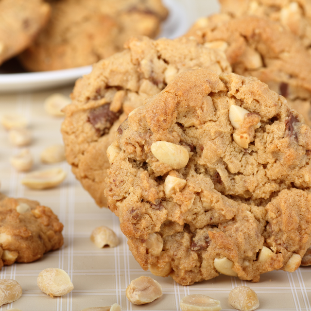 Peanut Butter cookie