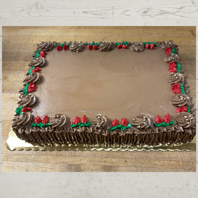 Victoria Pastry Company