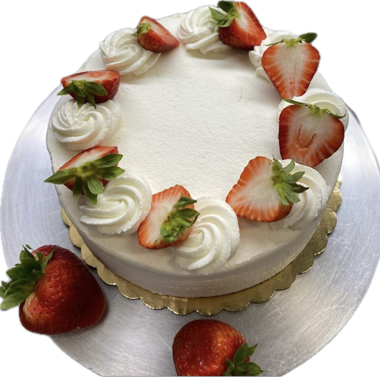 Victoria Pastry Company