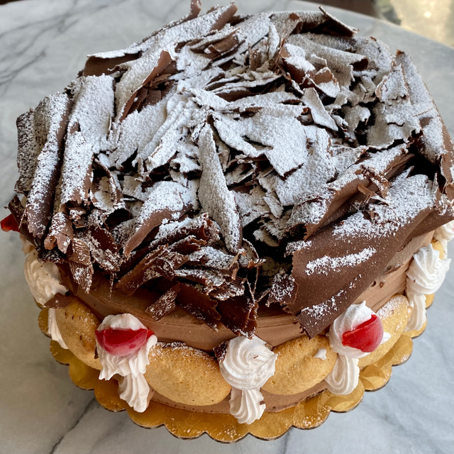 Victoria Pastry Company