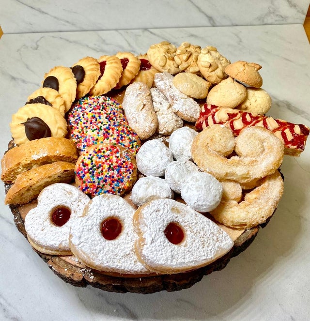 Victoria Pastry Company