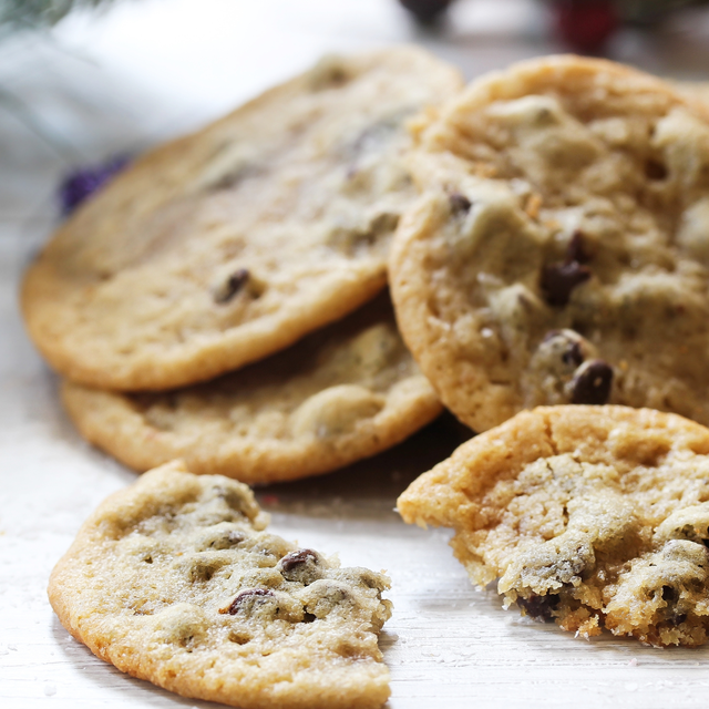 Cookies | Victoria Pastry Company