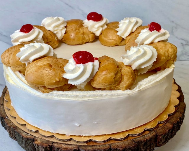 Victoria Pastry Company