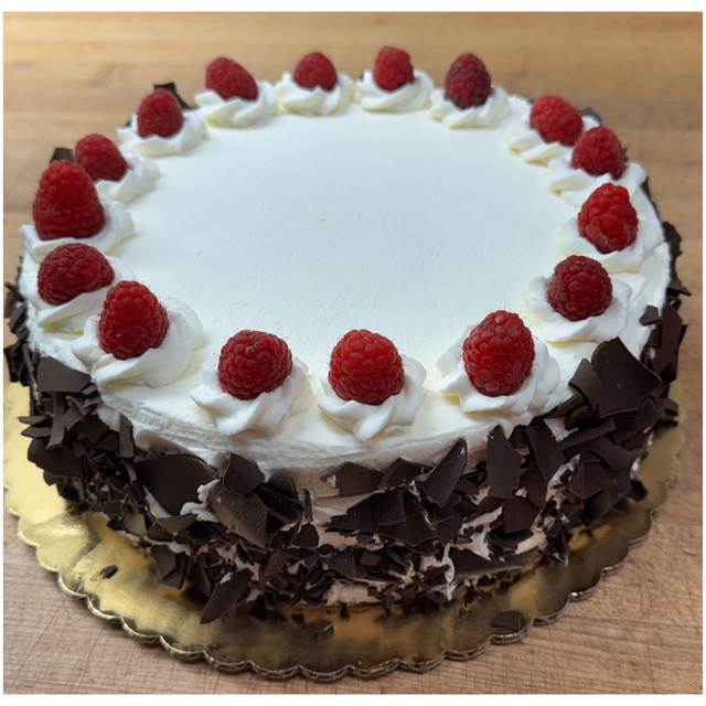 Victoria Pastry Company