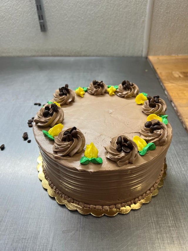 Victoria Pastry Company