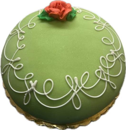 Victoria Pastry Company